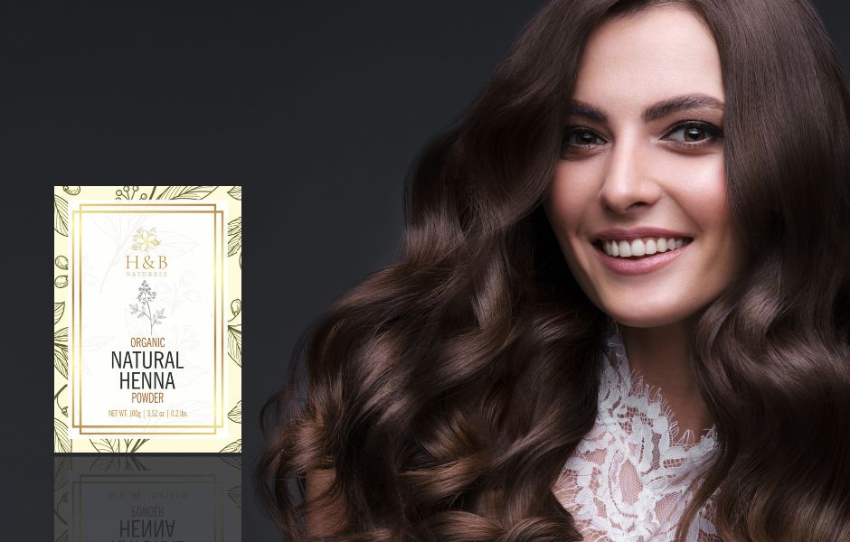 Say Goodbye to Chemicals: How Henna Powder Can Improve the Health of Y ...